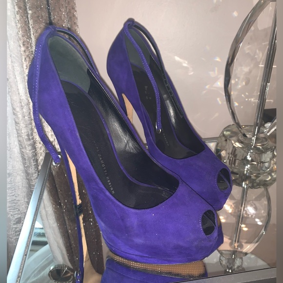 Giuseppe Zanotti | Shoes | Giuseppe Heels | Poshmark